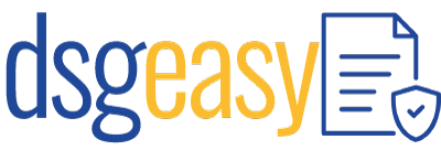 Home - dsg easy - Datenschutzgesetz Schweiz